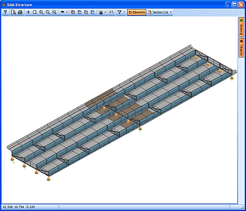 Autodesk Structural Bridge Design - CAD Studio