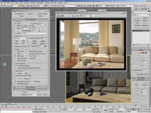CAD Studio - Autodesk Media and Entertainment
